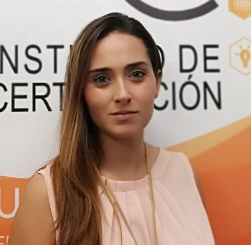 Sandra Ausell explica los beneficios de contar con un DPD certificado ...